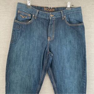 Kimes Ranch | Jeans | Kimes Ranch Mens Jeans Roger 38x32 | Poshmark